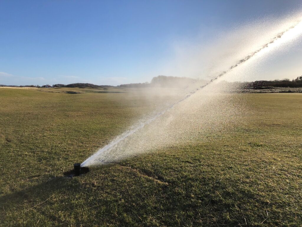 Luffness New Golf Club - Ocmis