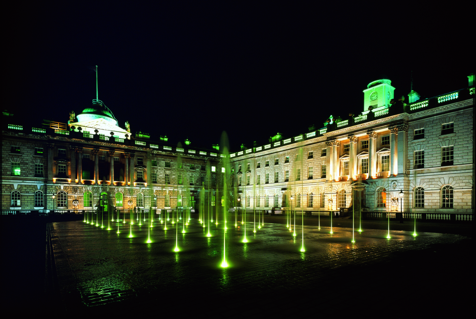 Somerset House - Ocmis
